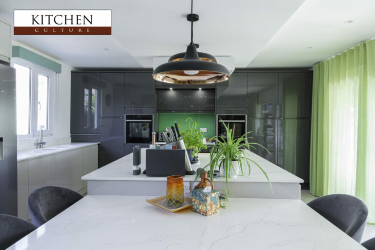 Stress-Free Kitchen Remodelling: The Ultimate Checklist - Kitchen Culture